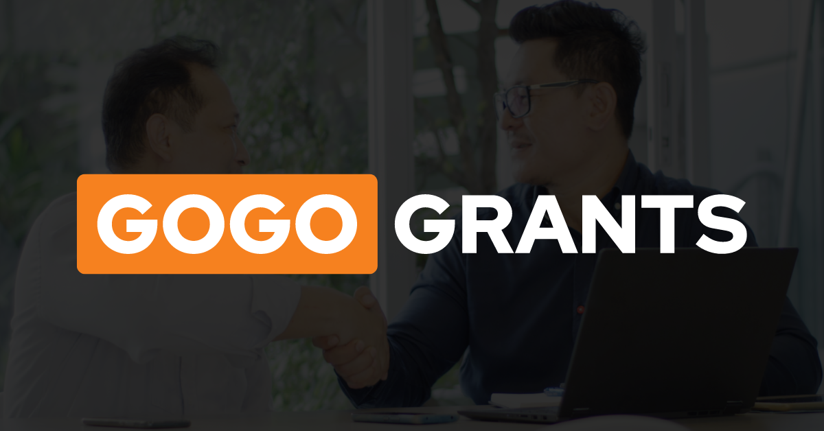 GOGO Grants | Vetted Singapore Business Grants Specialists